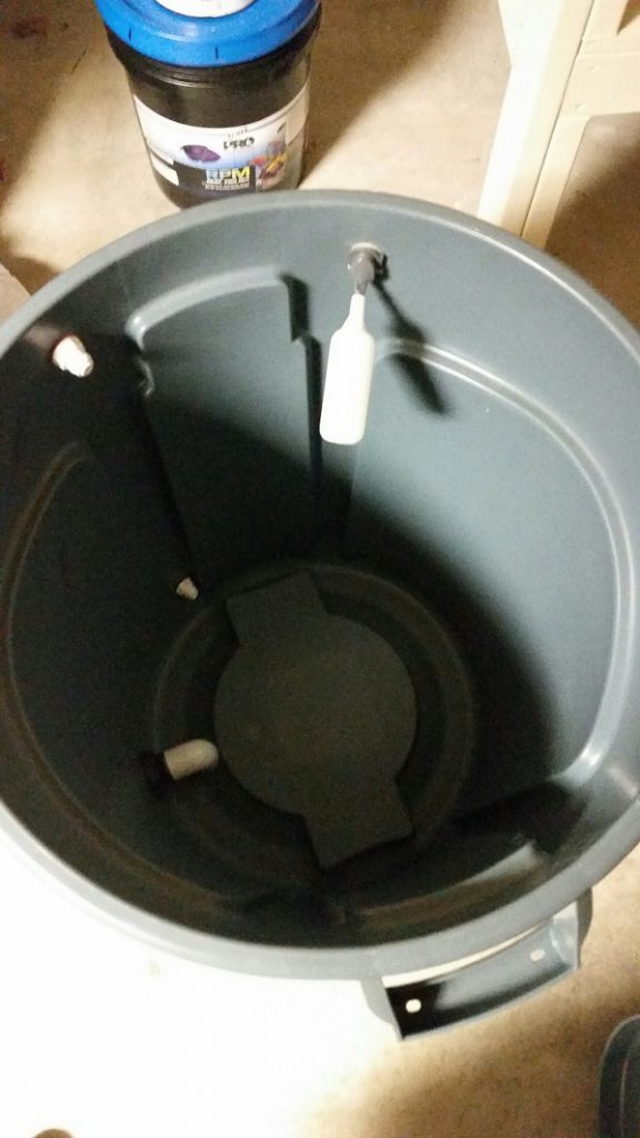 DIY Saltwater Mixing Station - Blog Encounters