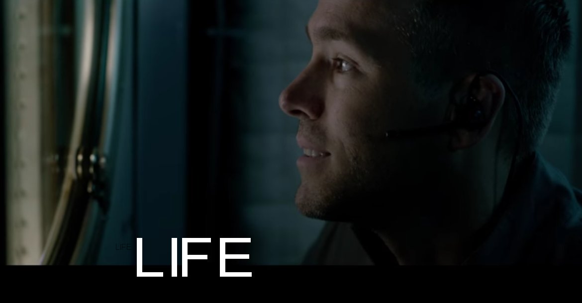 Movie Life Review - Blog Encounters