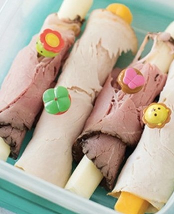 Bento Box Lunch Box - Blog Encounters