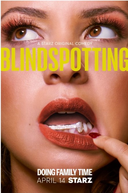 Blindspotting TV Show Review - Blog Encounters